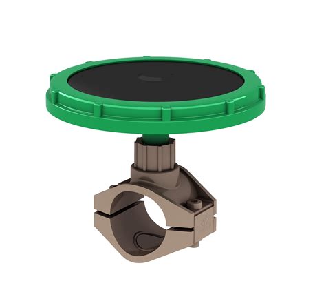 Fine Bubble Disc Diffuser Disc Diffuser For Sewage Treatment Disc