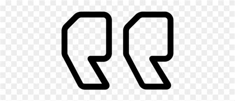 Left Quotation Marks Vector Left Quotation Marks Vector Full Size Png Clipart Images Download