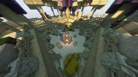 Unnamed Desert Structures Mod Para Minecraft 1 20 4 Zonacraft