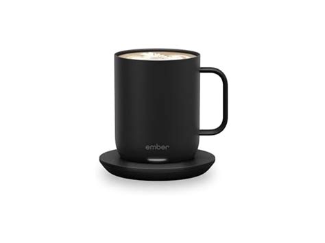 Ember Temperature Control Mug 2 10oz And 14oz