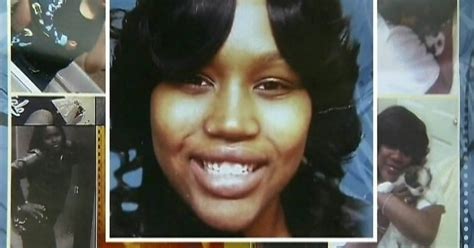 Man To Stand Trial In Renisha Mcbrides Death