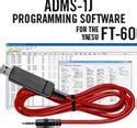 RT Systems ADMS J RT Systems Radio Programming Software DX Engineering