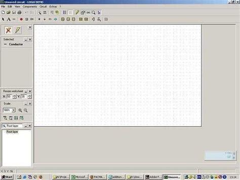 Download Logix Simulation Of Logic Circuits 1 1