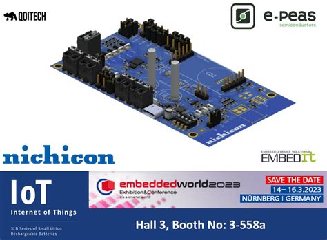 Qoitech Posted On Linkedin