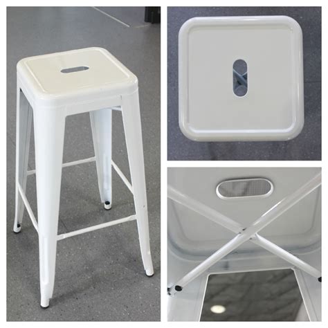 Classroom Stool Molly Davy Design