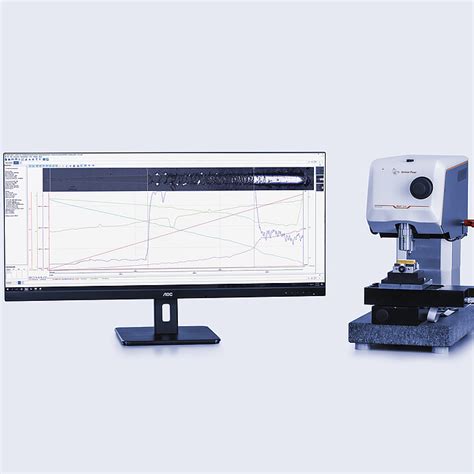 Accessory For Scratch Testers Friction Module Anton Paar