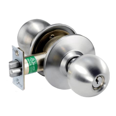 Arrow Hk12 Storeroom Grade 1 Knob Lock Workbench Tools Repair