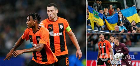 Шахтар Антверпен де дивитися у скільки і на якому каналі де пряма