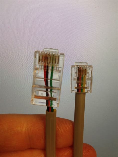 Apc Rj12 Serial Cable Pinout At Bessie Luce Blog