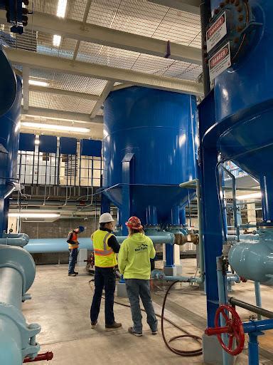 Aqua Talk Pfas Grant Program Over The Past 5 Years