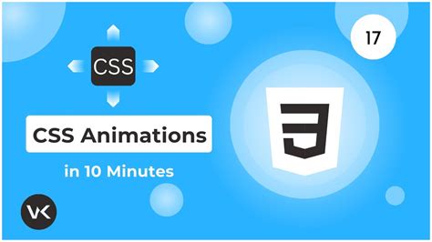 Learn CSS Animations In Minutes Part YouTube