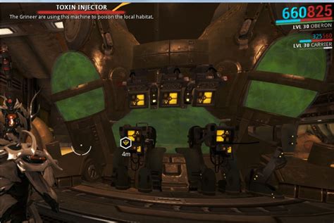 Toxin Injector Warframe Wiki