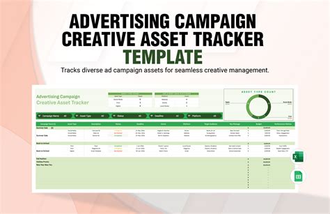 Asset Tracking Templates In Excel To Download