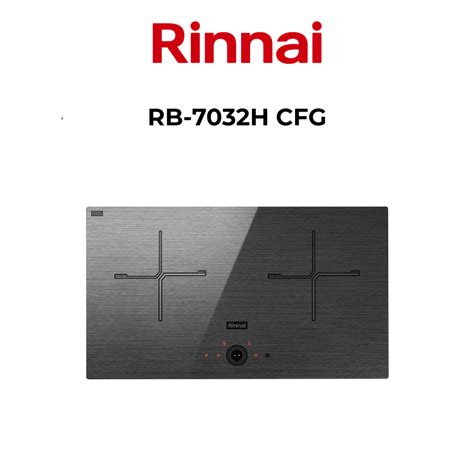 Rb 7032h Cfg 2 Zone 70cm Induction Hob Light Avenue