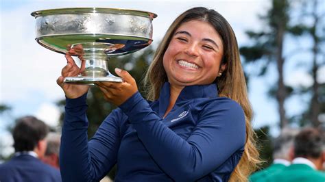 Lpga Elite Amateur Pathway Lpga Ladies Professional Golf Association