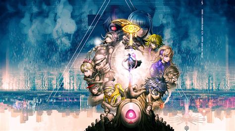 Playstation 5 Master Detective Archives Rain Code Plus