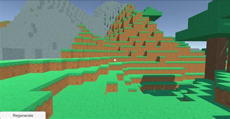 Minecraft Clone By Skonkworks1