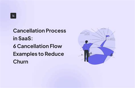 Cancellation Flow Examples From Famous Saas To Reduce Churn