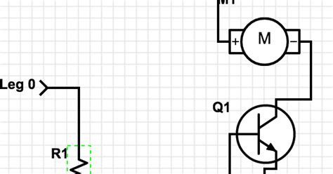 Robots And Physical Computing Basic Motor Control Using Codebug