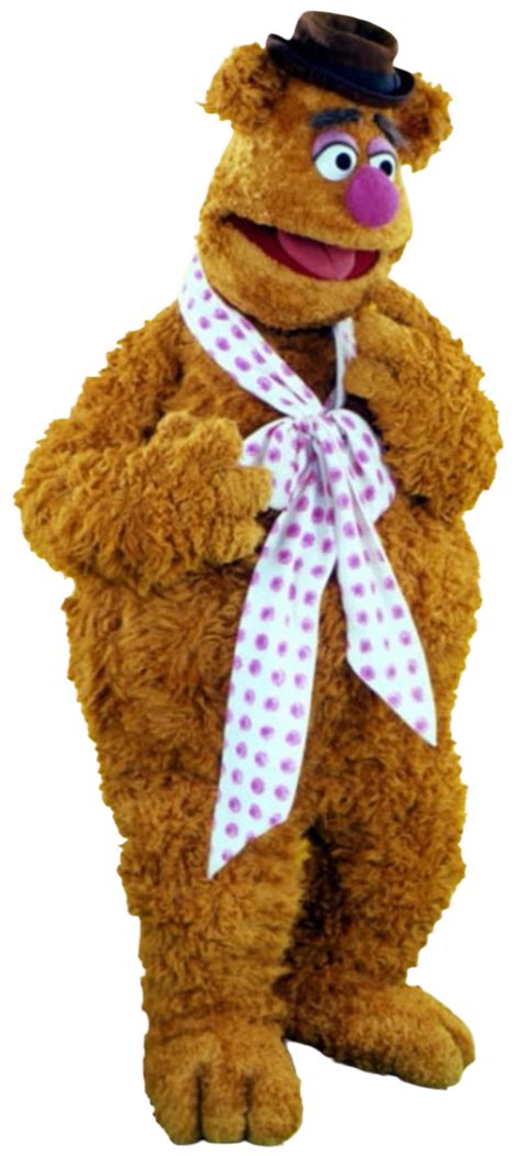 Fozzie Bear By Ceb1031 On Deviantart