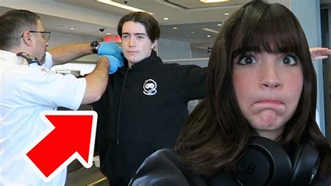 They Caught Him Youtube