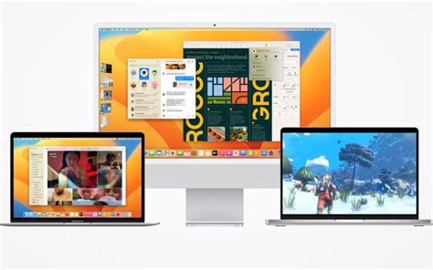 How To Update Software In Macos Ventura Or Later Ios Hacker