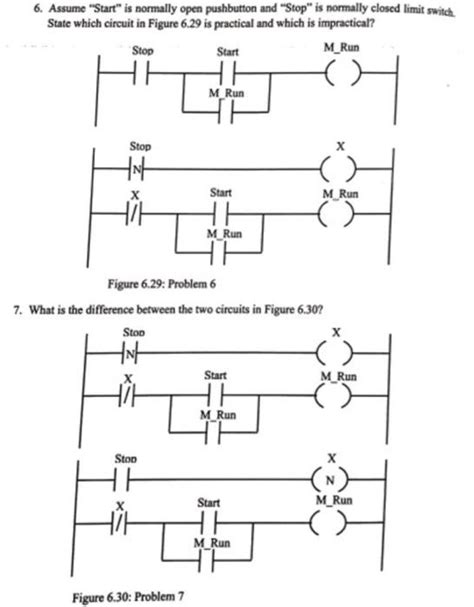 How To Wire An Openclose Stop Switch Step By Step Diagram And Instructions