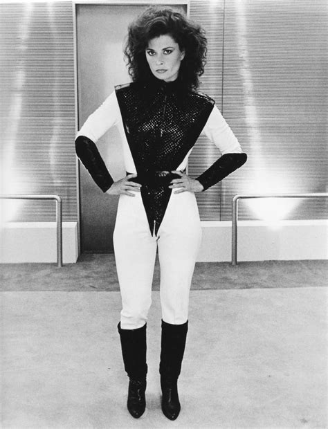 Jane Badler 1983 R Ladiesofthe80s