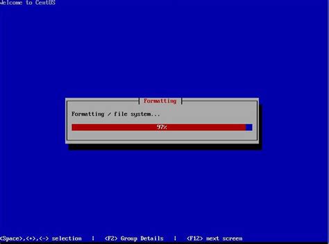 Virtual Hosting Howto With Virtualmin On CentOS