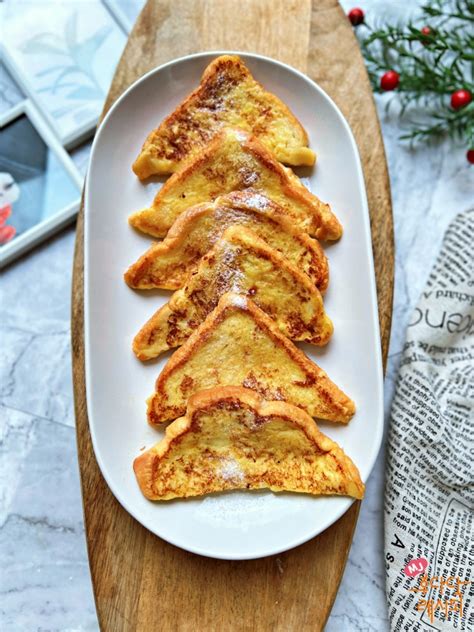 촉촉한 프렌치토스트 만들기 브런치 식빵 계란물 토스트 레시피 네이버 블로그