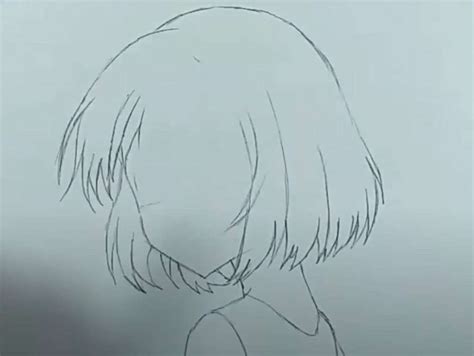 Как нарисовать аниме девушку Всё для рукоделия