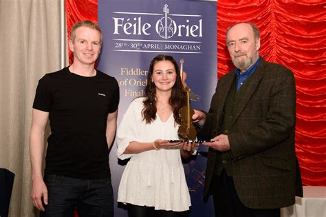 History — Féile Oriel 2024