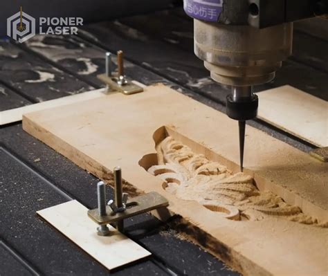Kegunaan Mesin Cnc Router Pioner Laser