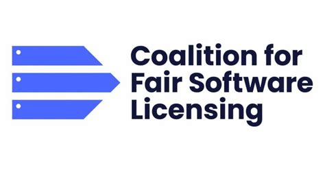 Home Page Coalition For Fair Software Licensing Omid Ghaffari Tabrizi