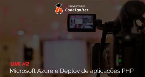 [live] azure php