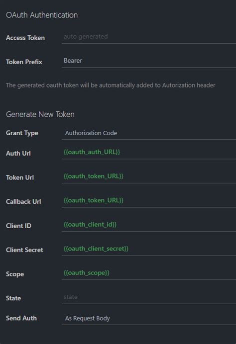 Making A Oauth2 Call And Retrieve The Code To Then Call An Api Uri · Issue 690