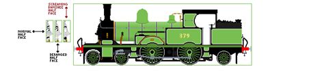 Lswr 379 Minerva By Northwesternwarrior On Deviantart