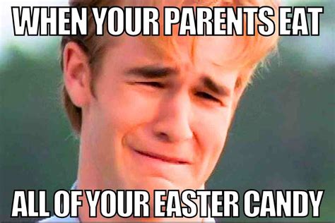 Over 100 Hilarious Easter Memes To Make You Laugh Funtastic Life