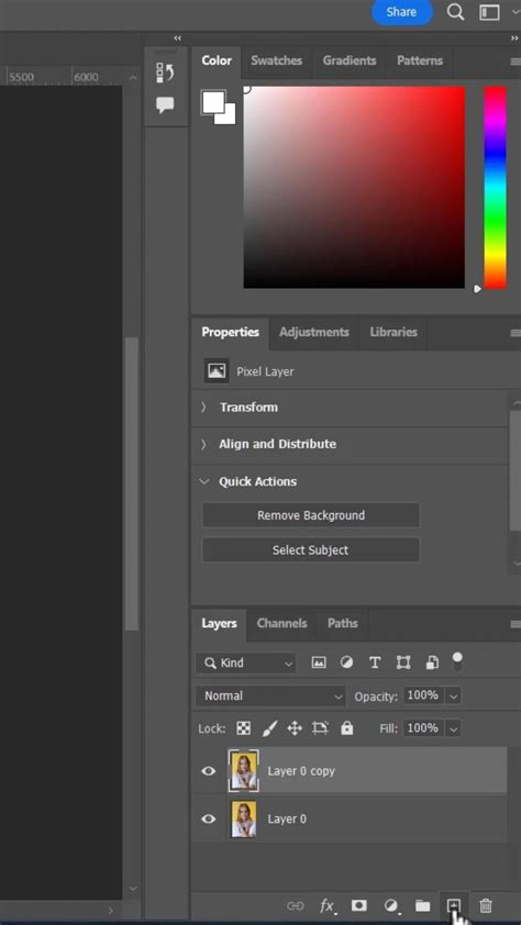 Liquify Effect Photoshop Tutorial Artofit