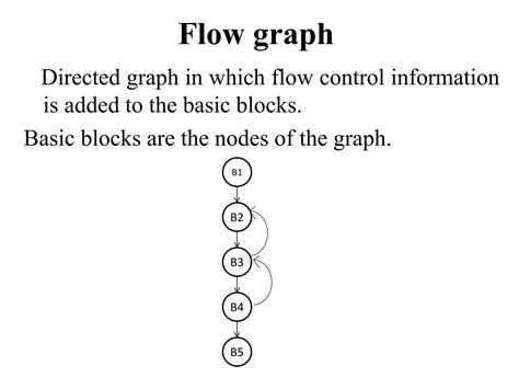 principal sources of optimization in compiler design pptx