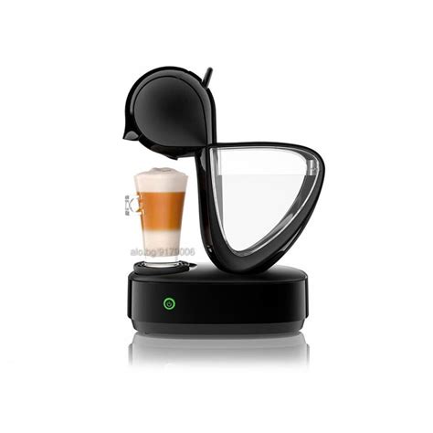 Кафе машина за капсули Долче густо Krups Dolce Gusto ГАРАНЦИЯ 24 МЕСЕЦА Кафемашина Ка