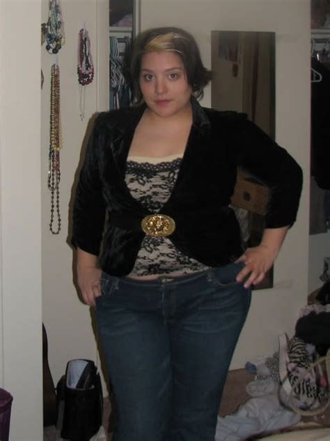 Plus Size Street Fashion