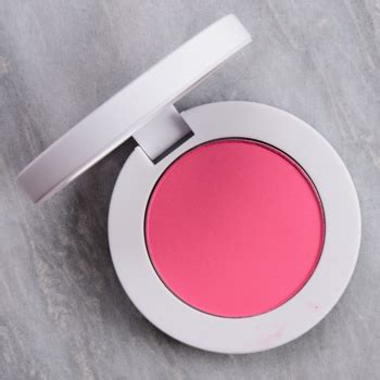Bobbi Brown Nude Pink Blush Review Photos Swatches