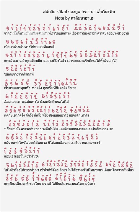 Kalimba Lovers Thailand คาลิมบาฮาเฮ