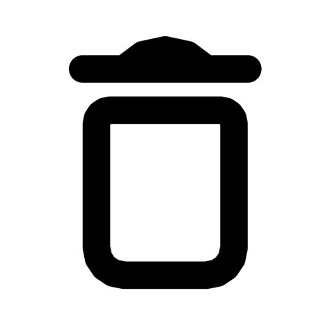 Delete 1 Vector Svg Icon Svg Repo