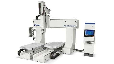Cnc Machines — Wsi Machinery