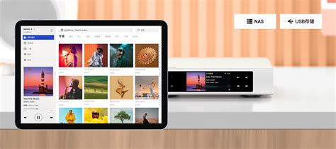 Element S 数字音频播放器