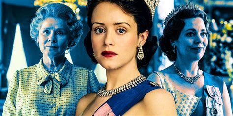 The Queen 6 Actresses Who Played Queen Elizabeth Ii On Screen Cxxylx