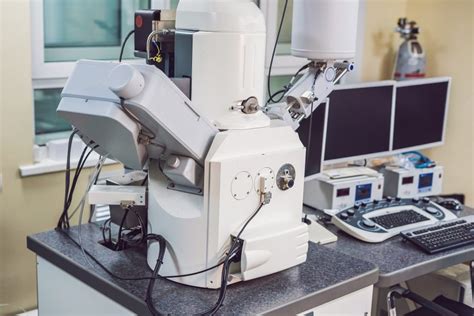 Be A Scanning Probe Microscope Powered By Ieee