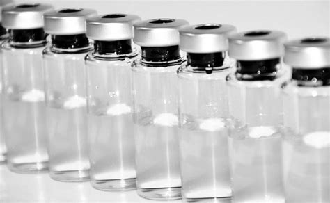 В Україну доставили понад сто тисяч доз вакцини проти дифтерії та